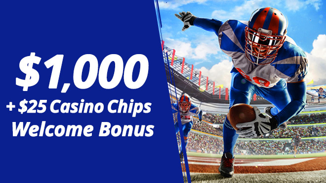 Online Betting at BUSR | Sportsbook, Racebook and Online Casino