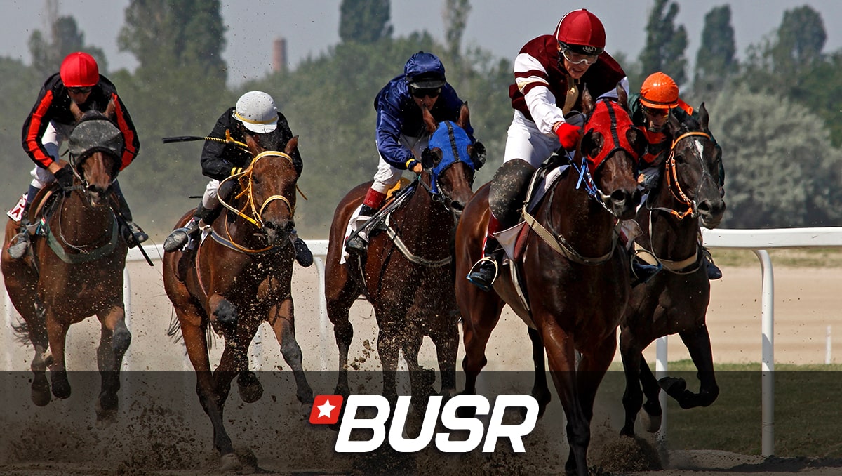 Breeders' Cup Filly Mare Sprint - BUSR