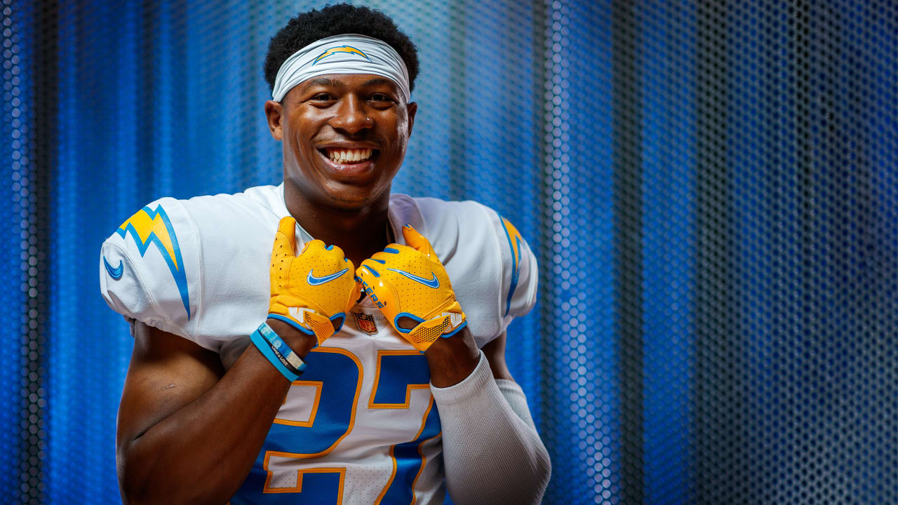 Joshua Kelly Could Breakout Big Time with the NFL Chargers BUSR Magazine