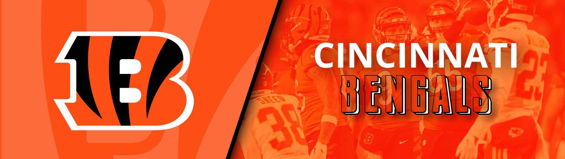 Cincinnati Bengals - BUSR