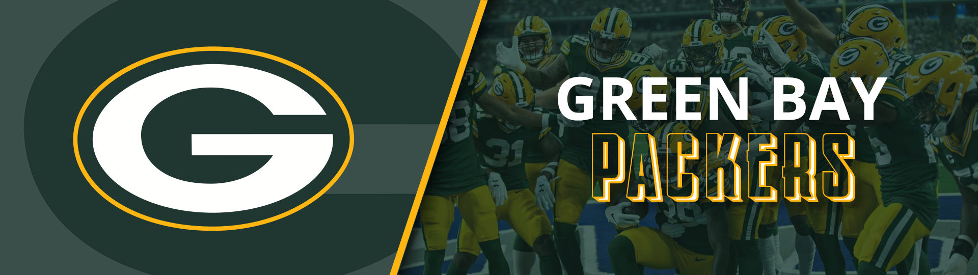 Green Bay Packers - BUSR