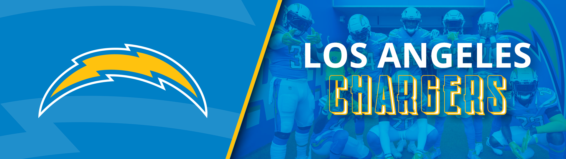 Los Angeles Chargers - BUSR