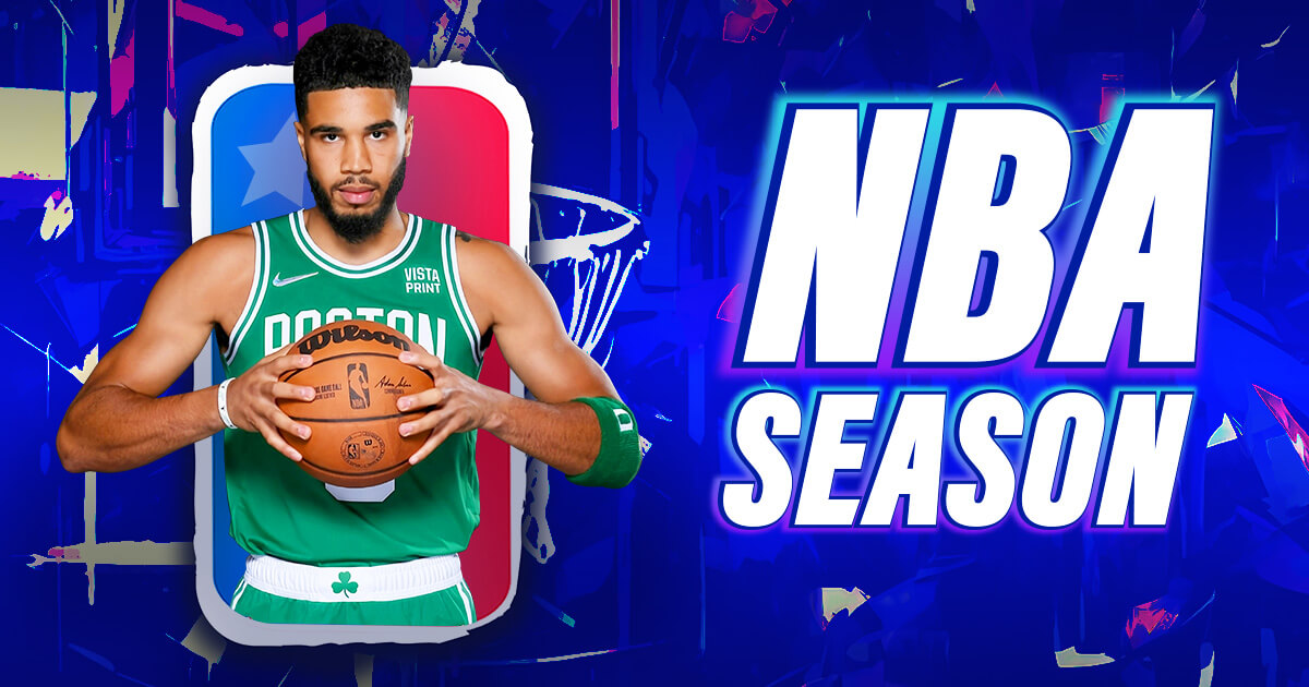 NBA Championship - BUSR