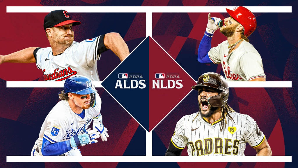 MLB Lines: ALDS Game 3 and NLDS Game 4 Picks - BUSR News