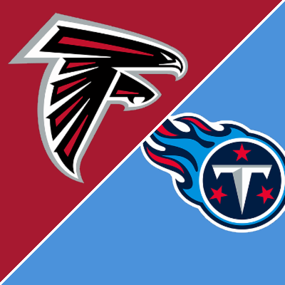 NFL Preseason Odds Week 2: Falcons vs Titans - BUSR News