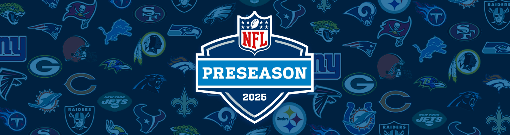 NFL Odds: Pre Season Week 3 - Get $1,500 - BUSR News
