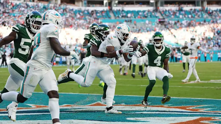 Monday Night Football Week 4 Highlights - BUSR News