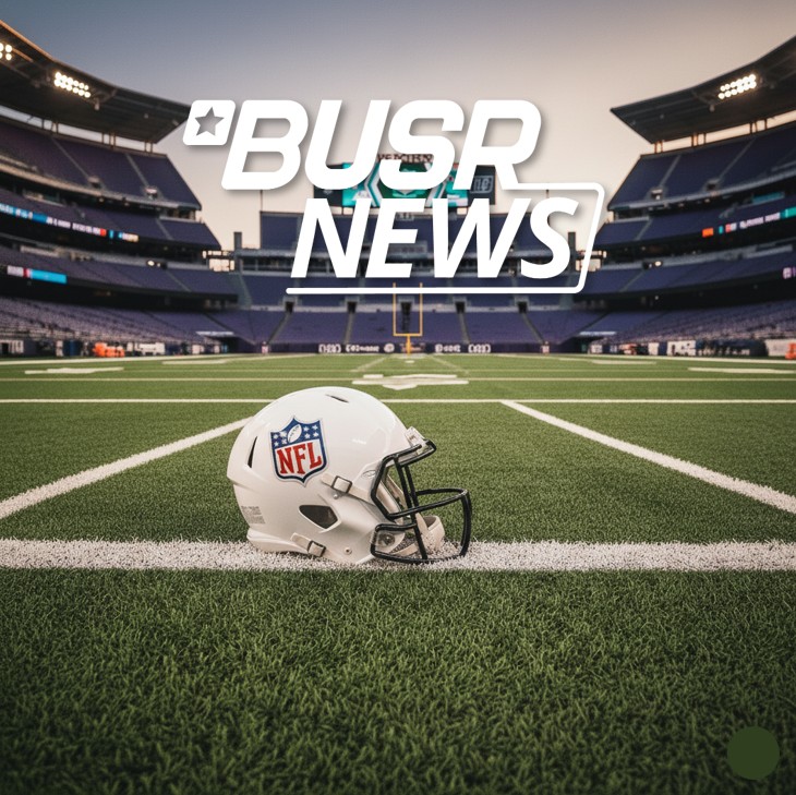 NFL Week 5 Early Odds: The Betting Guide for Every Game on the Slate - BUSR