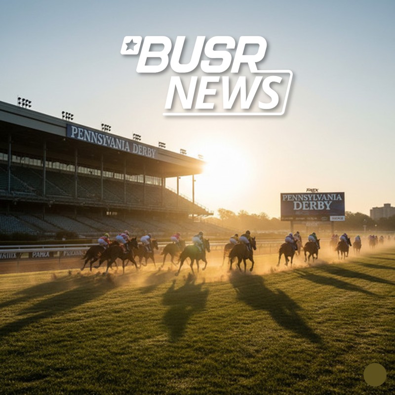 Pennsylvania Derby 2025: Baeza the Favorite, Best Bets & Top Value ...