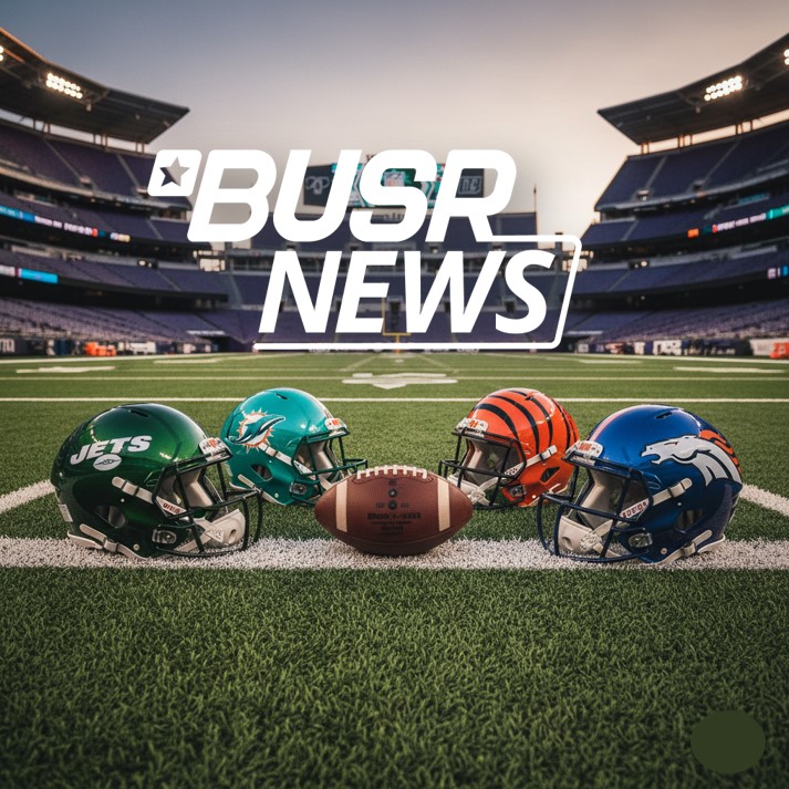 Week 4 Monday Night Football Betting Preview, Odds and Picks - BUSR