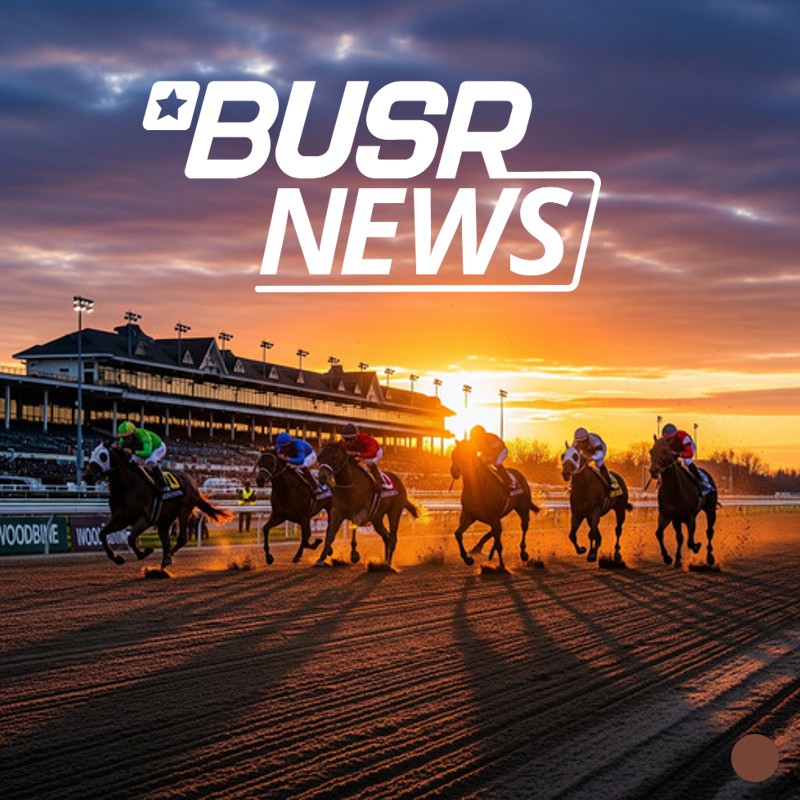 Breeders' Cup Challenge Series Races for the Weekend, Early Odds and ...