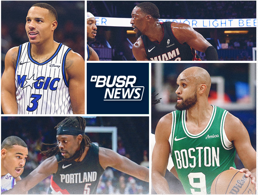 NBA Odds, Picks and Predictions for October 24th - BUSR