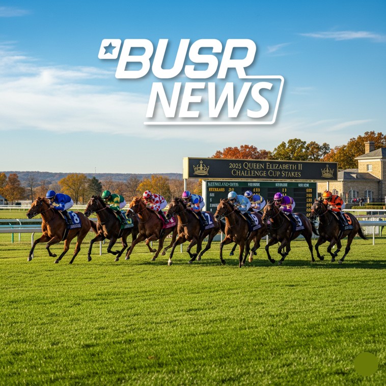 2025 Queen Elizabeth II Challenge Cup Stakes Betting Analysis - BUSR