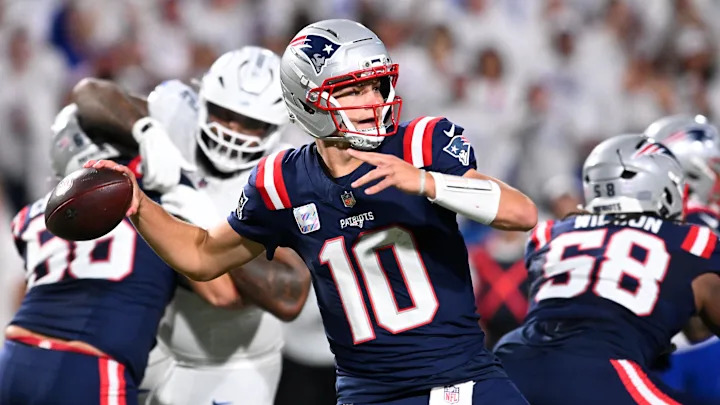 NFL Week 15 Odds: Key Matchups & Lines Movement - BUSR