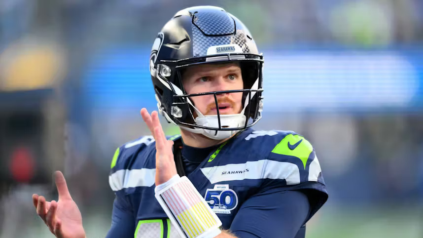 The Seahawks’ Season: From Longshots to Super Bowl Betting Favorites - BUSR