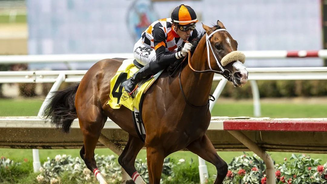 Kentucky Derby Betting Weekend: A Four-Race Blitz - BUSR