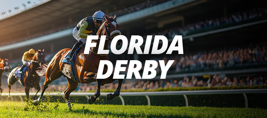 How to Watch the 2026 Florida Derby Schedule, Date, Full Field Odds ...