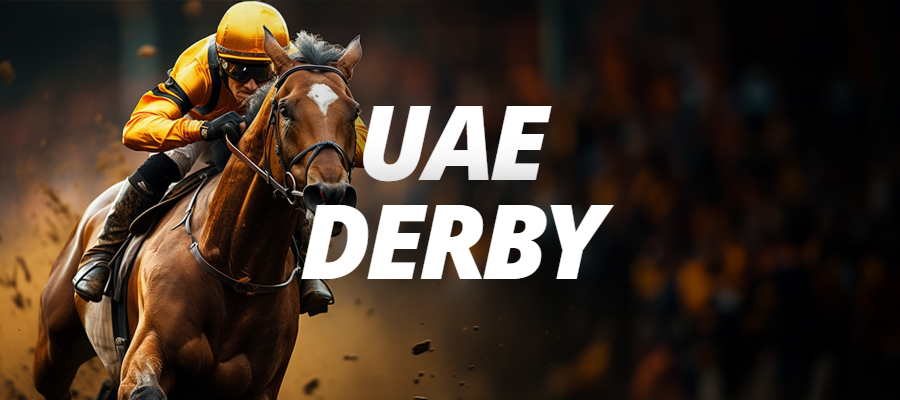 How to Watch the 2026 UAE Derby Schedule, Date, Full Field Odds, and ...