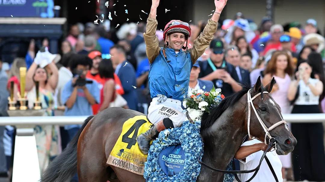 Kentucky Derby Odds Update: The Real Winners After the Final 100-Point ...