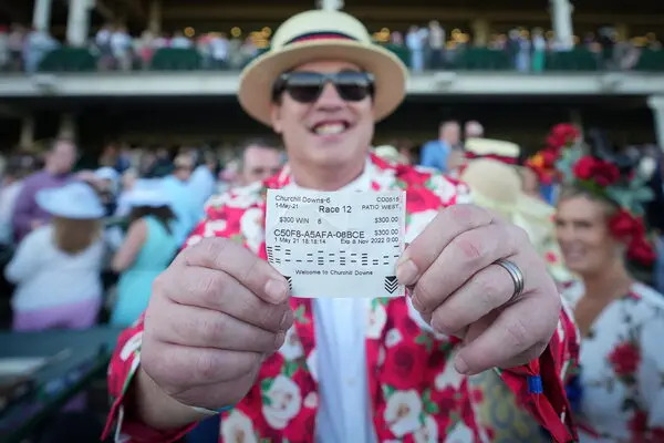 Kentucky Derby Betting Guide 2026: How to Build Smarter Exotic Tickets ...