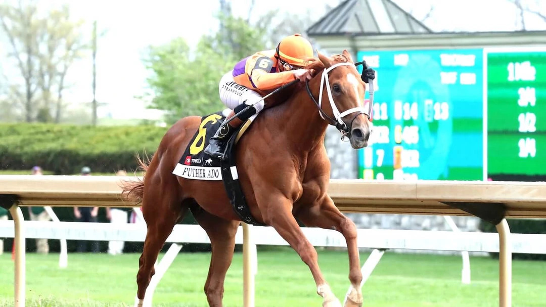 Kentucky Derby Odds, and Betting Guide: The Final Leaderboard - BUSR