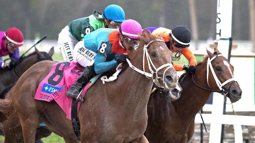 Kentucky Derby Odds Reset: Post-Final Prep Races Winners Ranked - BUSR