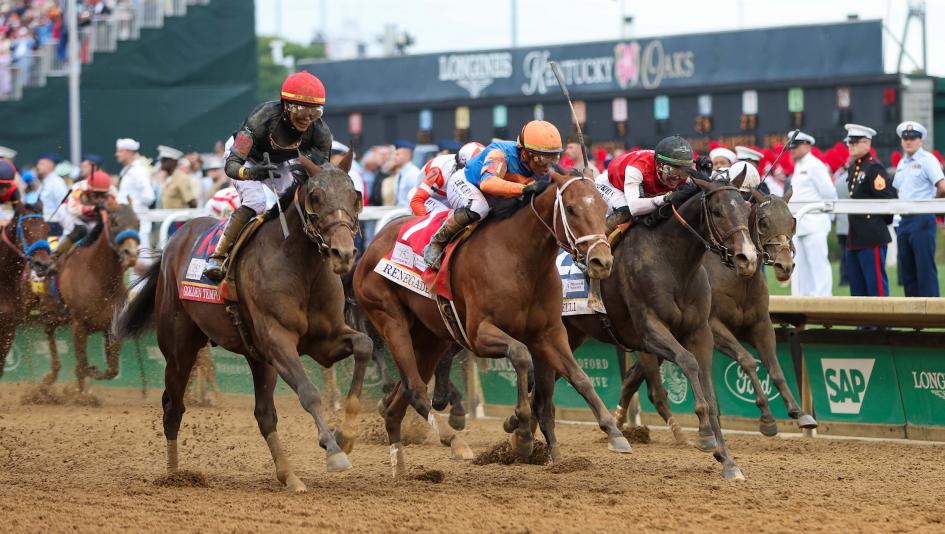 The 2026 Belmont Stakes Field: Early Contenders, Odds, and Expert ...