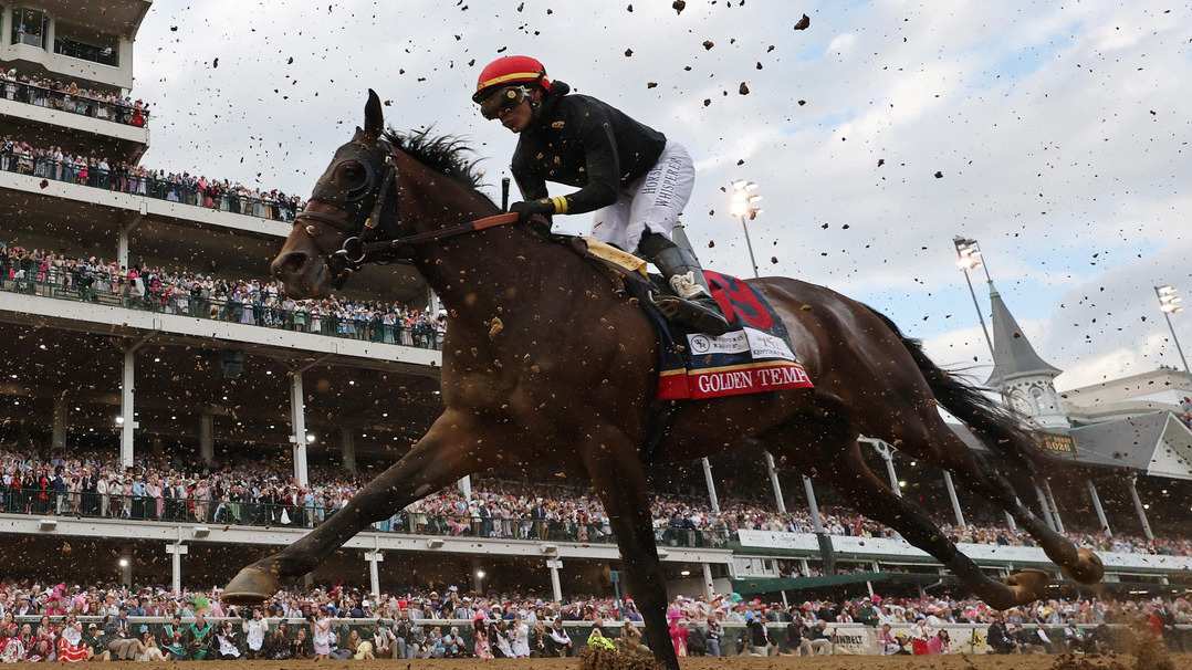 Belmont Stakes Odds, Post Positions and Betting Strategy - BUSR